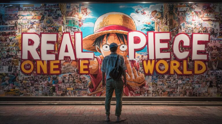 One Piece Kumamoto & Nagasaki Pilgrimage 2026 – Complete Fan Guide ...